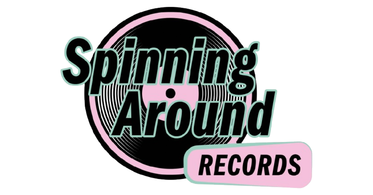 About Us – Spinning Around Records