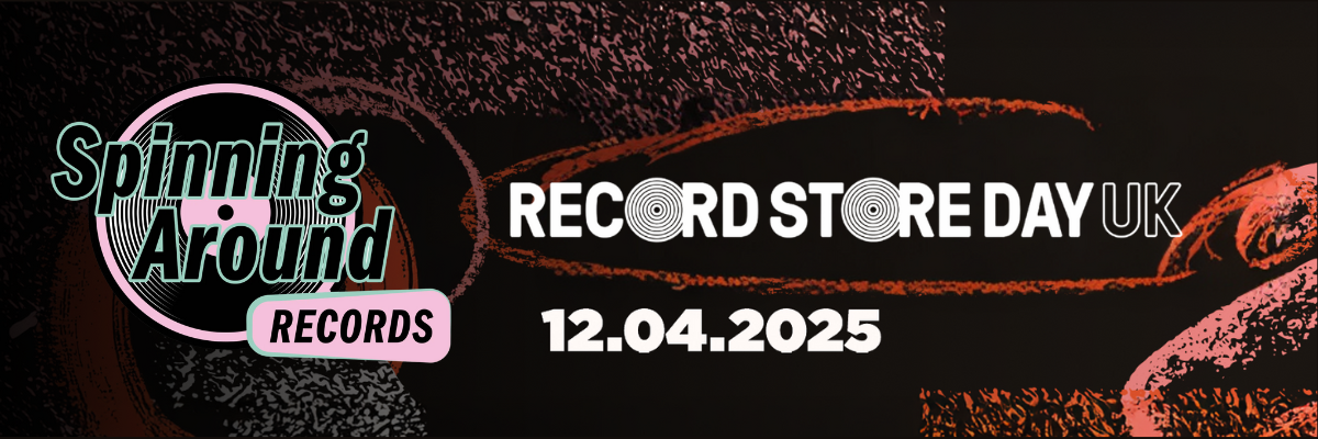 Spinning Around Records